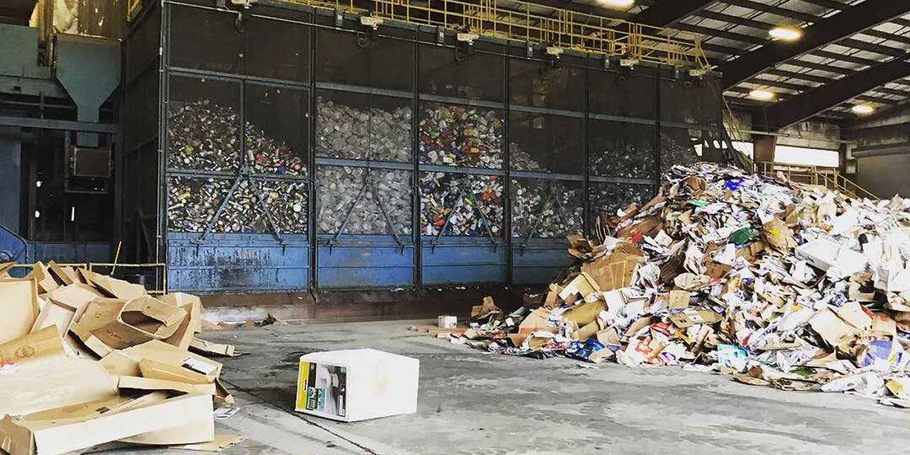 Recycling Outreach Team - UCRRA