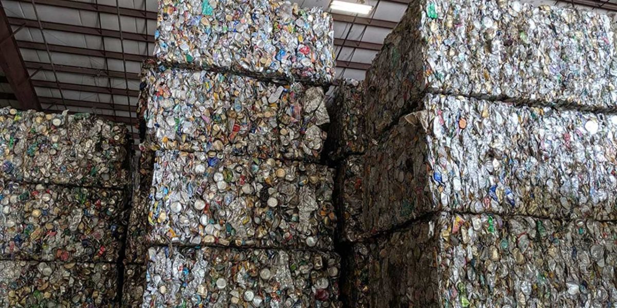 Dual Stream Recycling - UCRRA