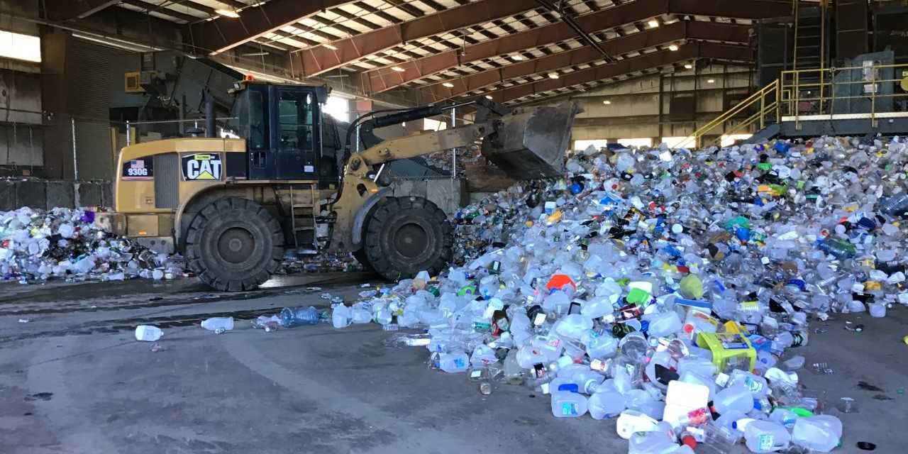Recycling Outreach Team - UCRRA