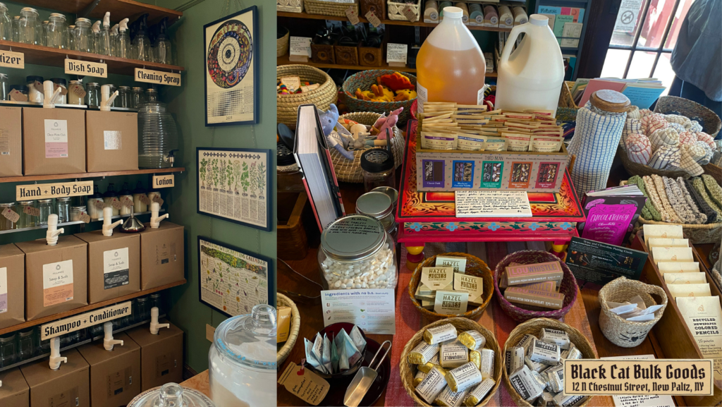 Community Spotlight: Black Cat Bulk Goods - UCRRA